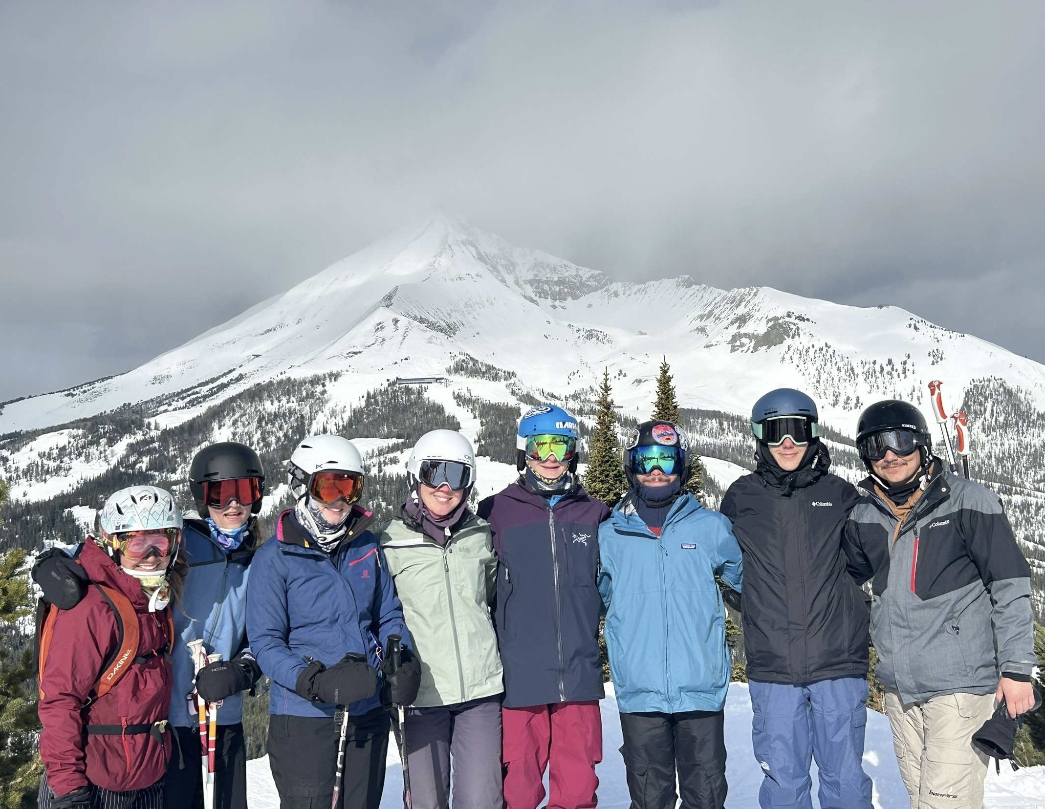 Equipment Rentals | Outdoor Program | Colorado Mesa University