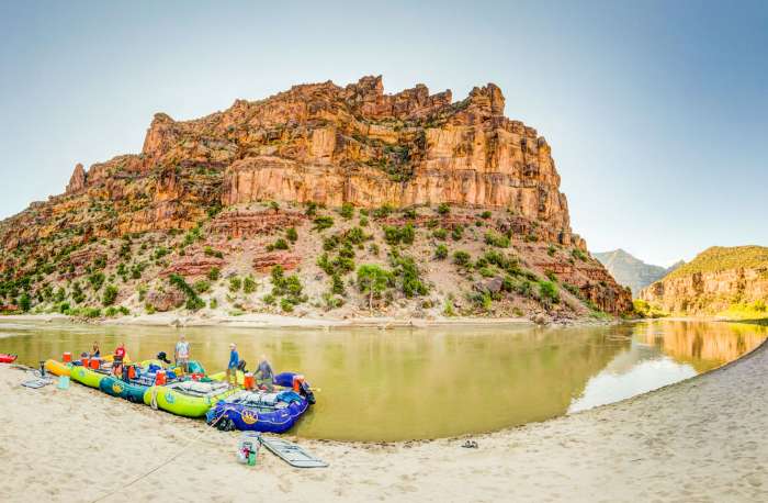 Equipment Rentals | Outdoor Program | Colorado Mesa University