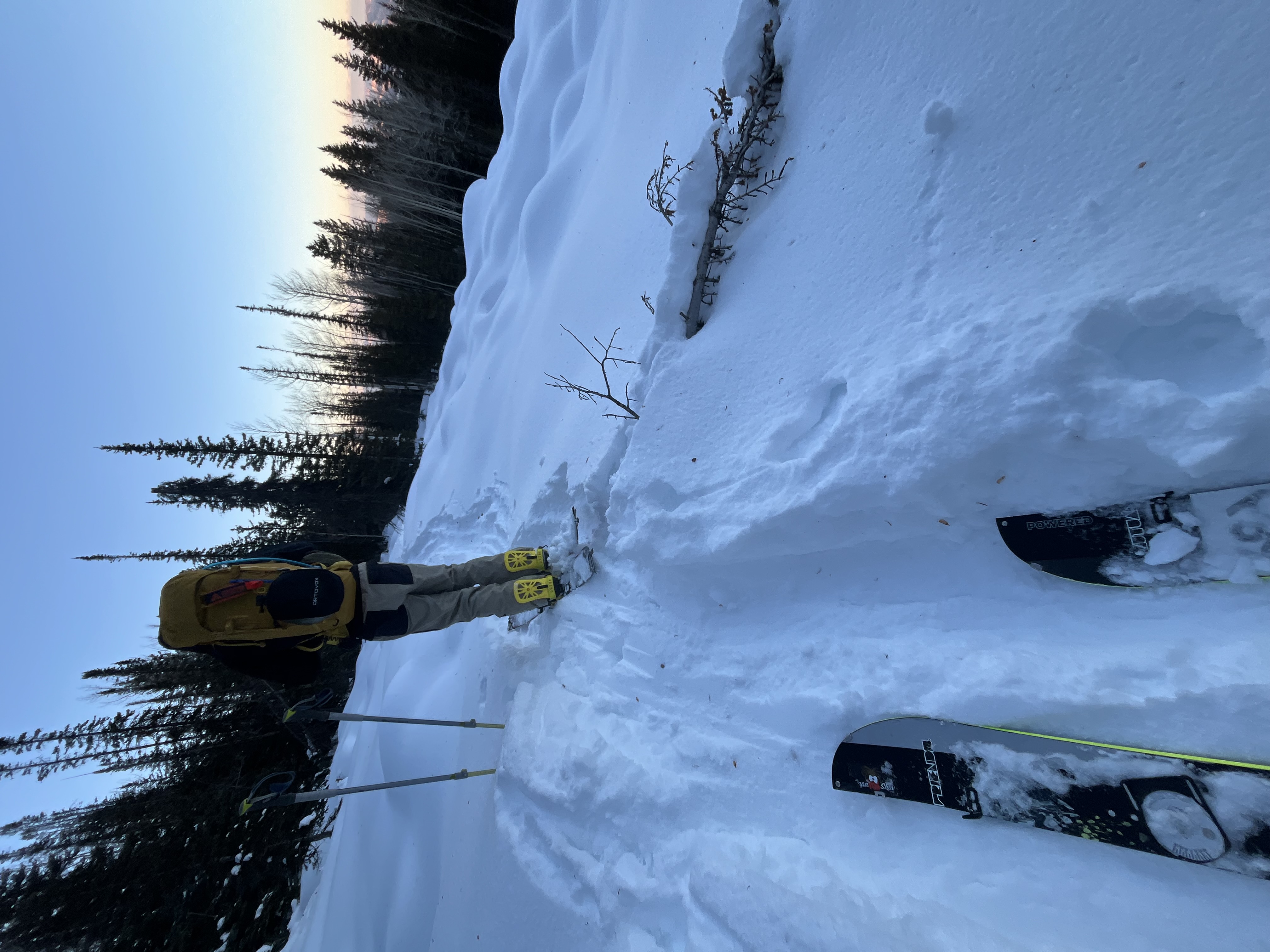 Equipment Rentals | Outdoor Program | Colorado Mesa University