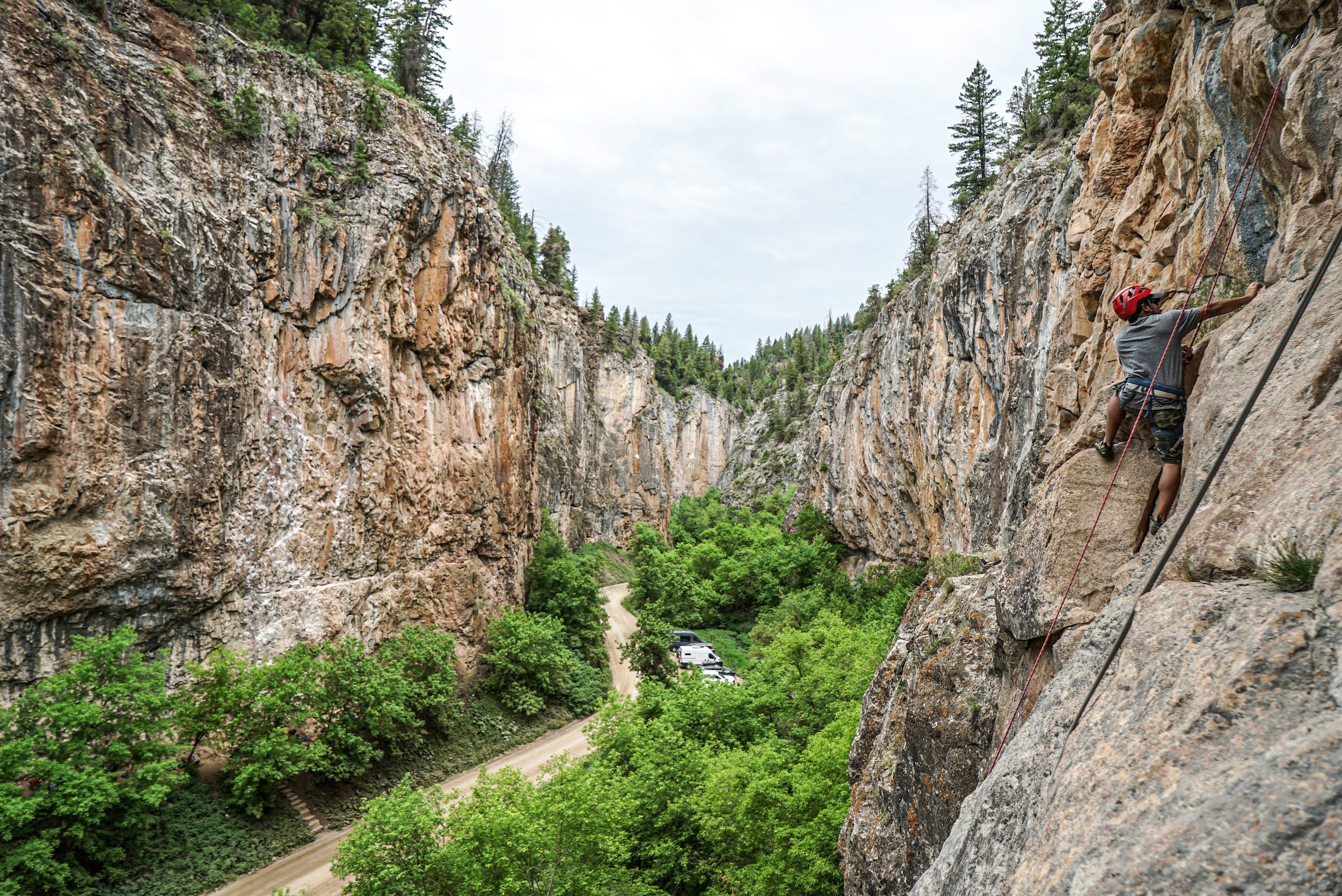 Equipment Rentals | Outdoor Program | Colorado Mesa University