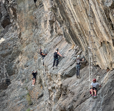 Equipment Rentals | Outdoor Program | Colorado Mesa University